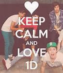 1D Fanfiction: Postaci