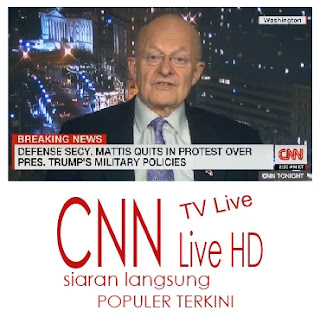 CNN News USA TV Live Streaming | Berita Terpopuler - dimasprasetya.id