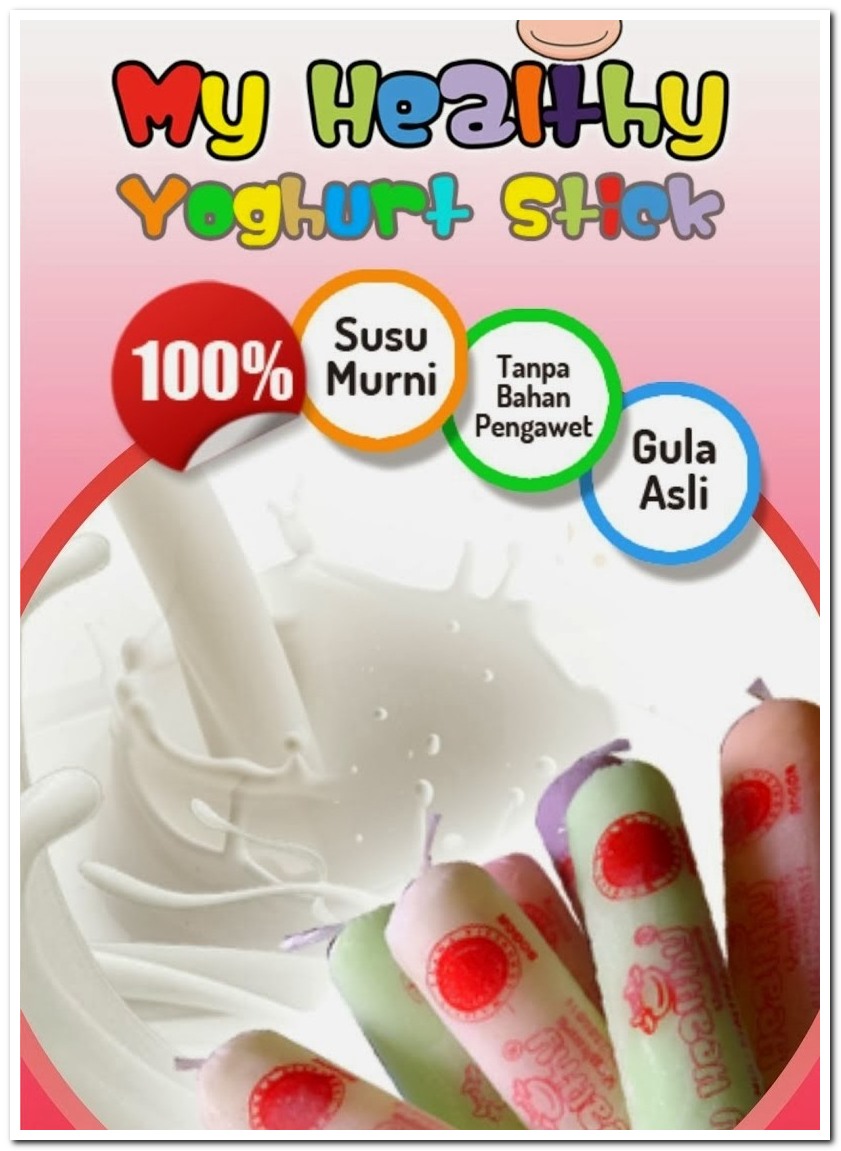 7 Manfaat Sehat Yoghurt yang Mengejutkan