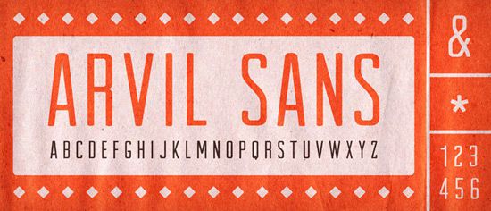 60 Gorgeous and Creative Fonts For Designer | CGfrog