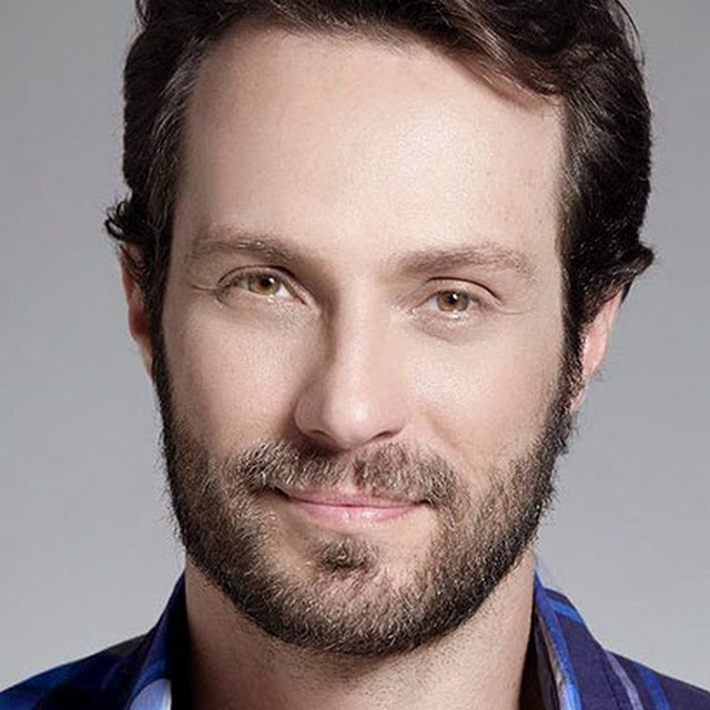 25 Atores brasileiros lindos de tirar o fôlego!