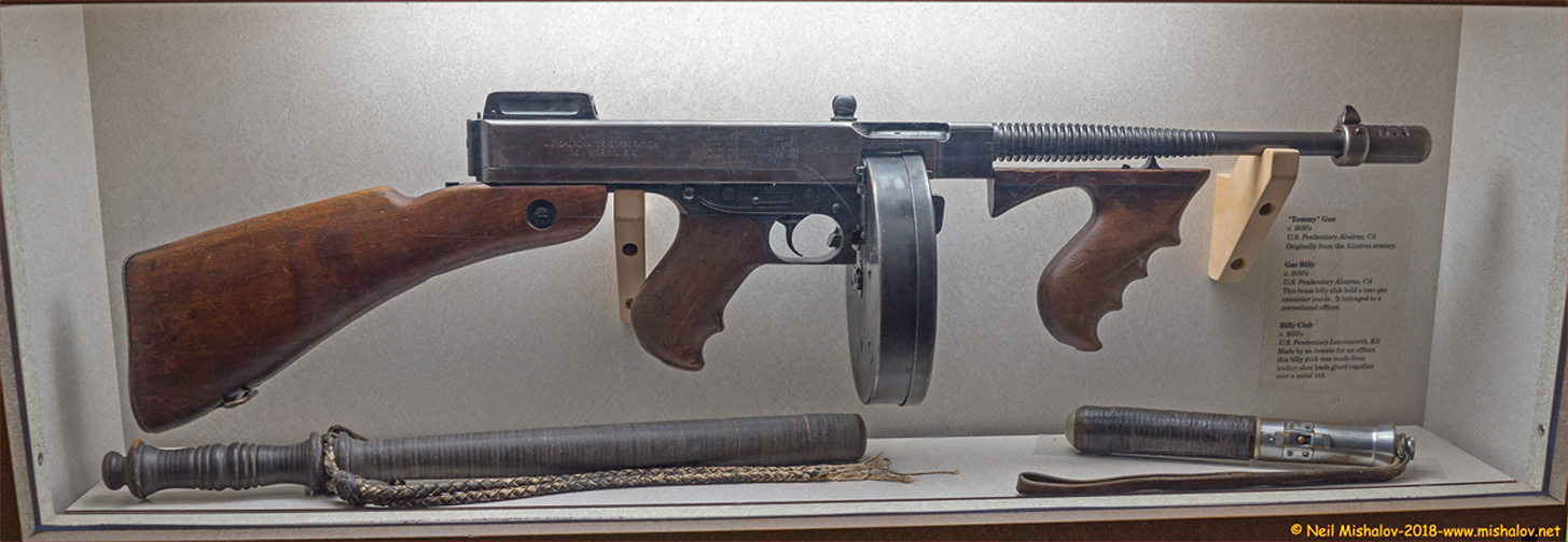 San Francisco Bay Area Photo Blog: Alcatraz Island – 22 January 2018