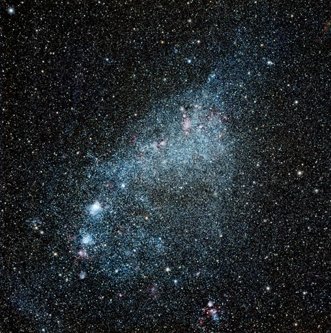 Stars, the universe, significance and perspective | HotWhopper