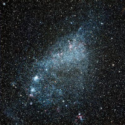 Stars, the universe, significance and perspective | HotWhopper