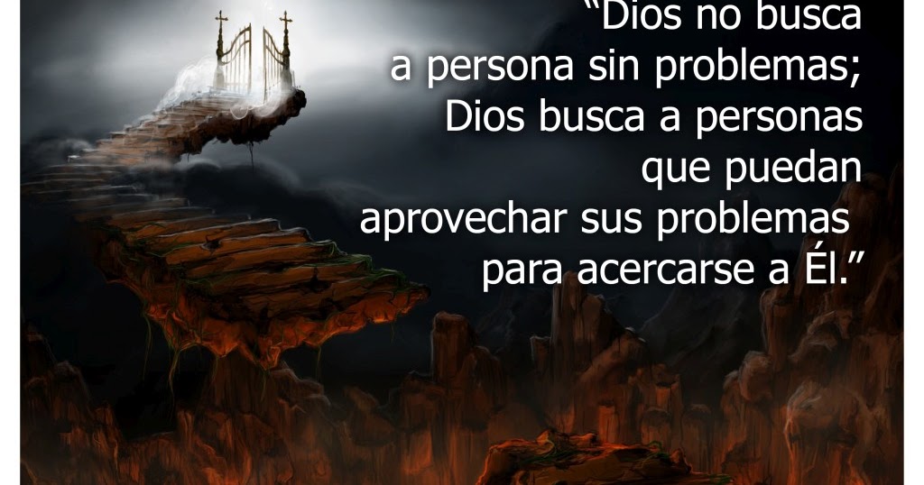 Carteles Maestros: Dios busca a...