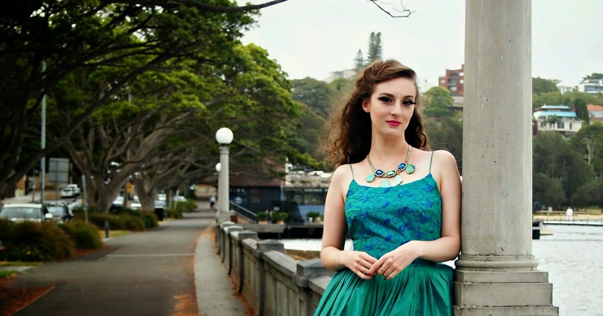 A Wild Tea Party: What to Wear Where