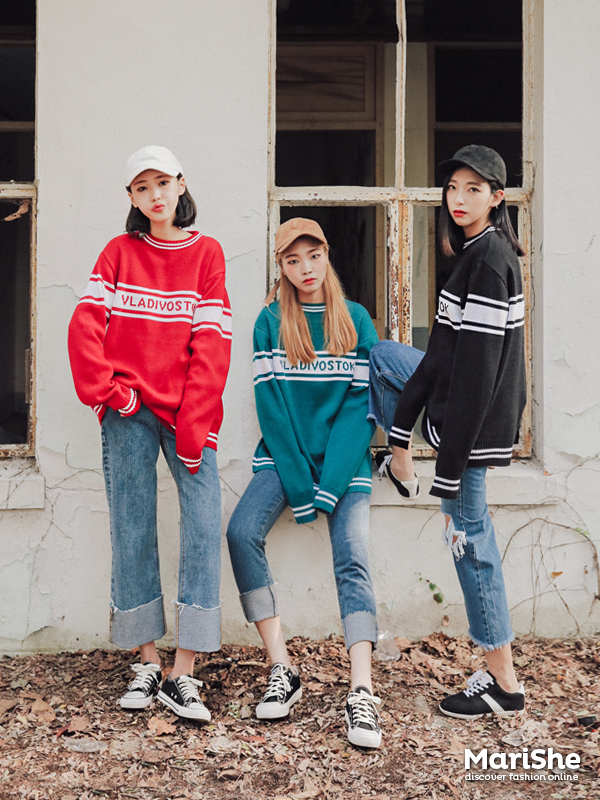 Korean Similar Fashion - Official Korean Fashion