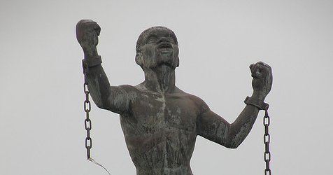 Nigeria Gists: Bussa [of Igbo descent] Rebellion (1816) - the largest ...