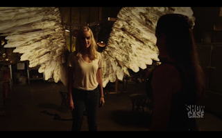 Lost Girl Episode 4 Season 4 Review: "Turn to stone"