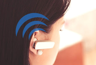 Use of Bluetooth Headset — Health Effects, Risks & Dangers - Healthcare ...