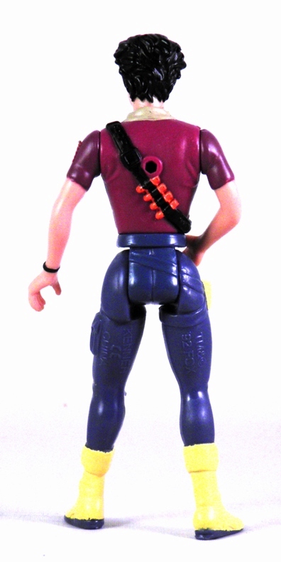 She's Fantastic: Aliens LT. RIPLEY!