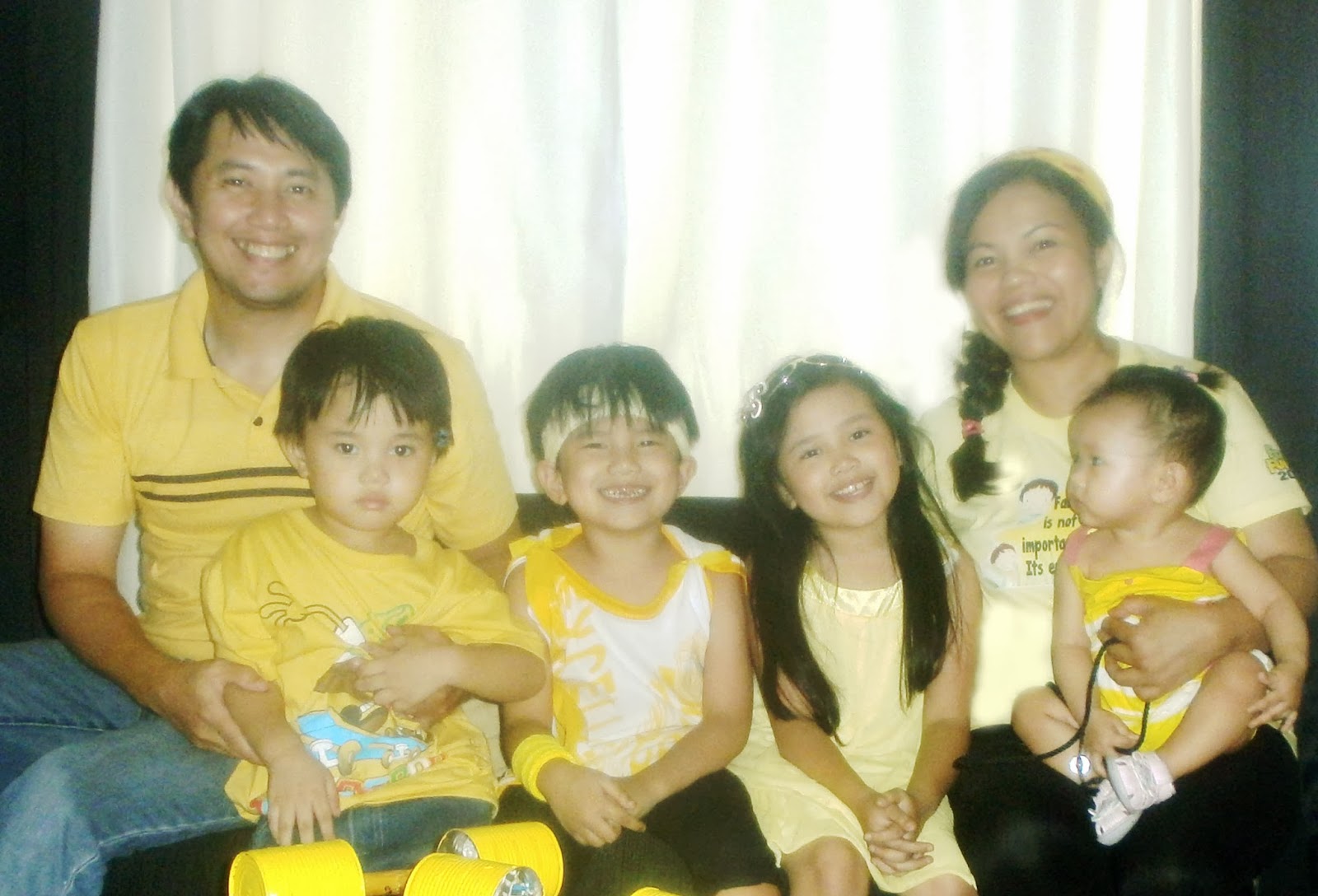 Peacefulwife Philippines' Blog: The Joy Of God's Design For Filipina ...