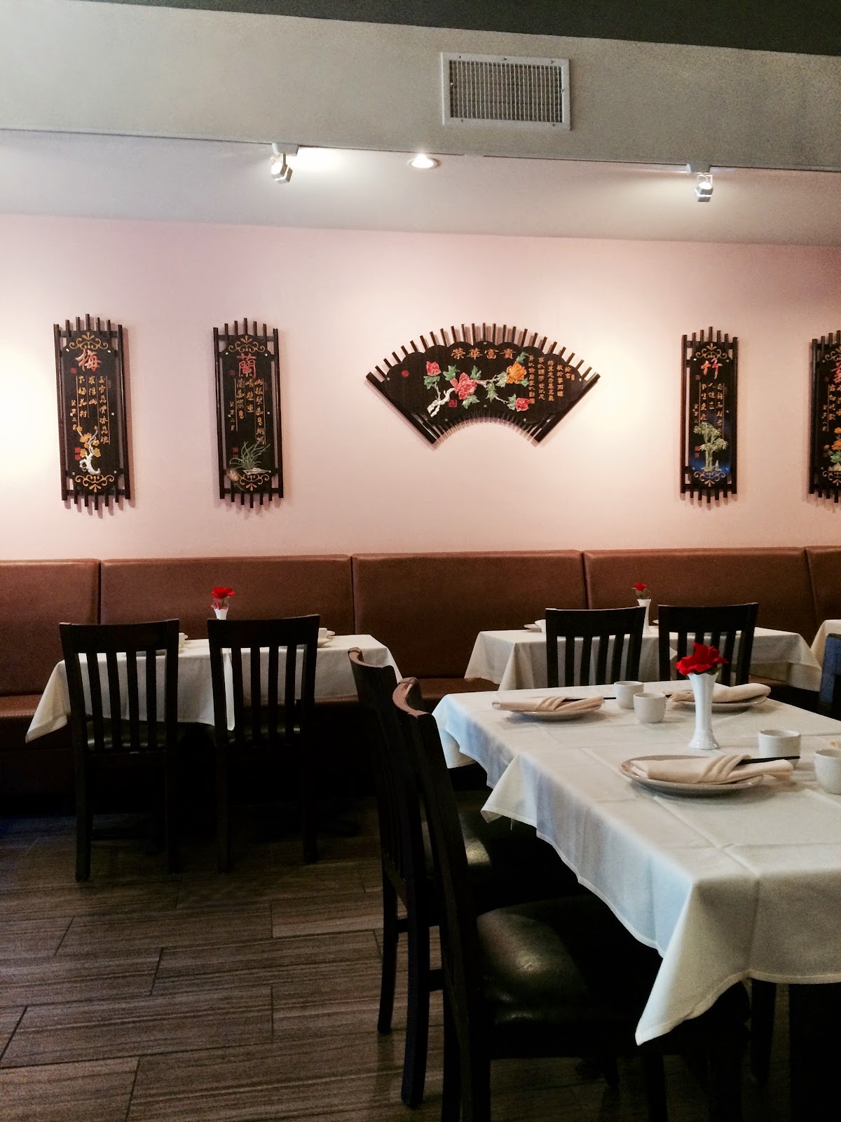 Do You Really Know What You're Eating?: Lan Sheng in Wallington: A ...