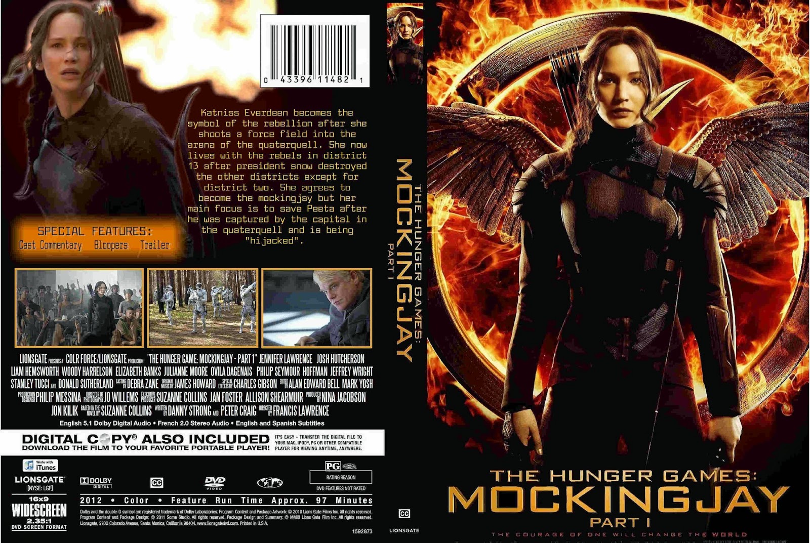 Hunger Games Part 3 Pdf Download VERIFIED