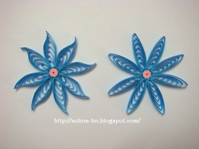 AZLINA ABDUL: Cascading loops tutorial