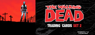 D.Silva Designs: Cartoon versions of walking dead characters from the ...