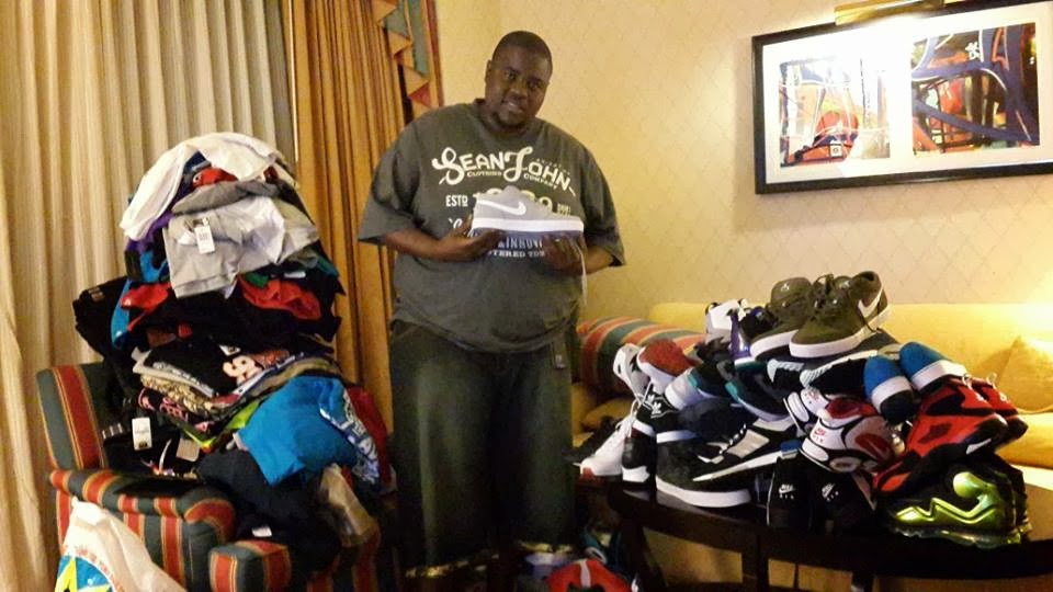 The African Millionaire: Wicknell Chivayo Zimbabwe Millionaire