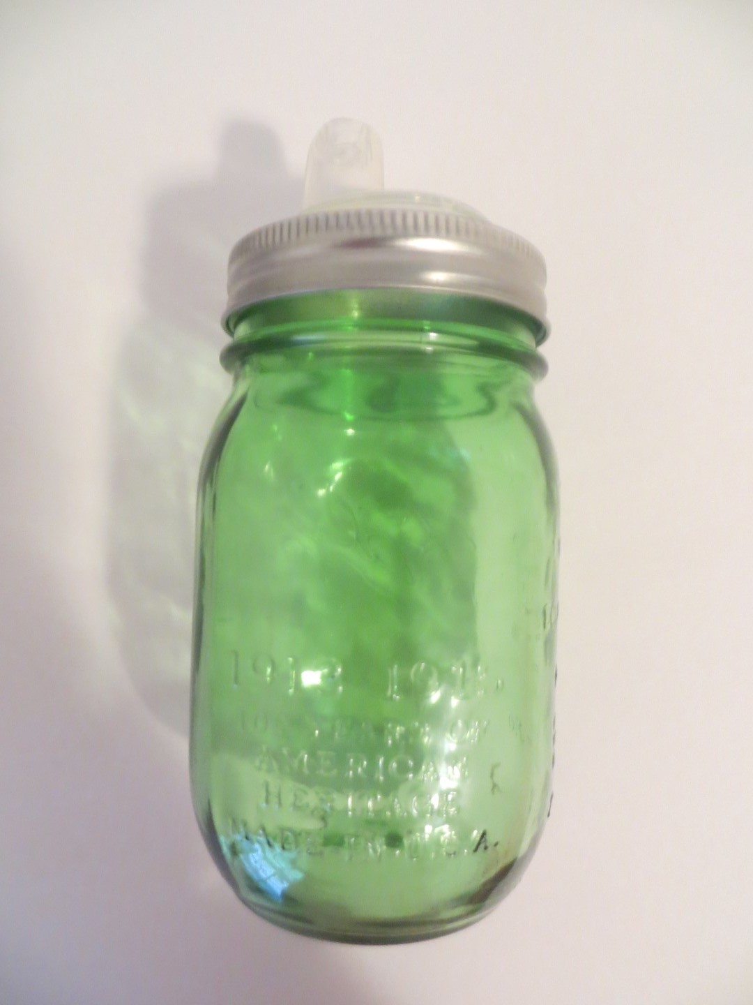 Nuby Wide Spouts for Two Handle 10oz Nuby No Spill