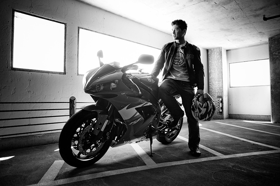 MOTO PORTRAIT - Motorsport Photograp by Chung Li - San Francisco ...