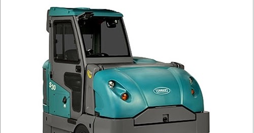 Southeastern Equipment & Supply Blog