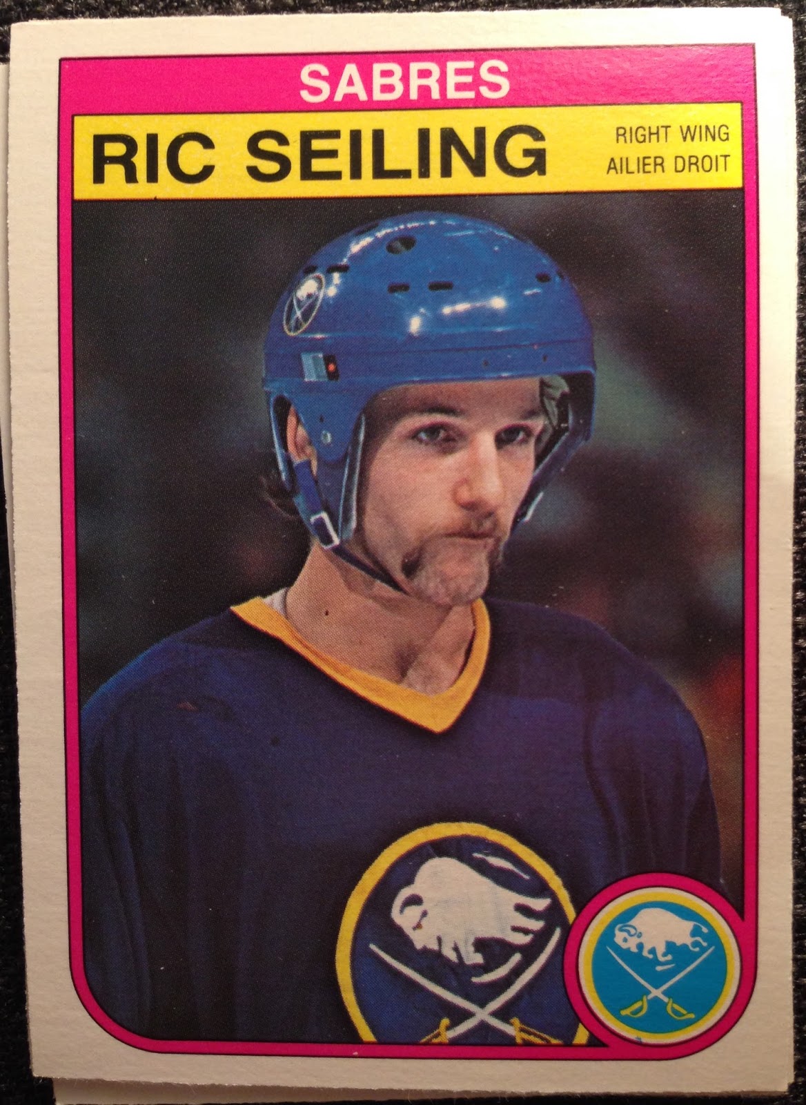1982/83 Hockey Pack