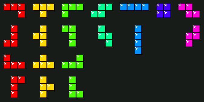 Mordecai Gamer's: Tetris (NES)