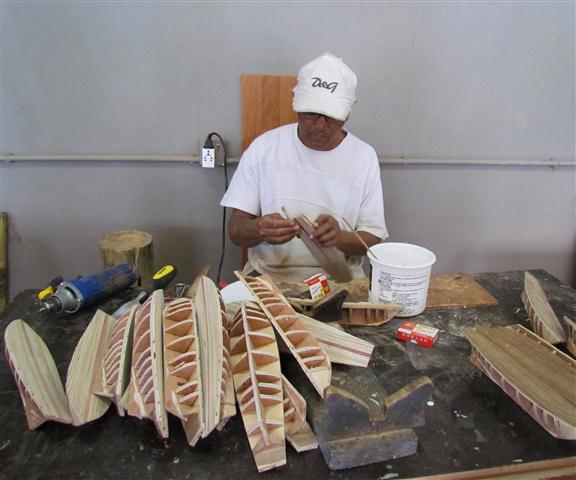 SV Erica's travels: Mauritius ( June/ July 2012)