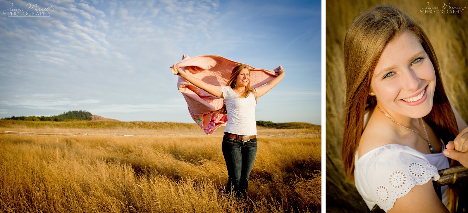 Jenni Merritt Photography