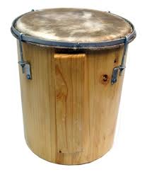 PERCUSIONFOLCLORICAJESUSMUÑOZTEBAR: instrumento de percusion folclorica