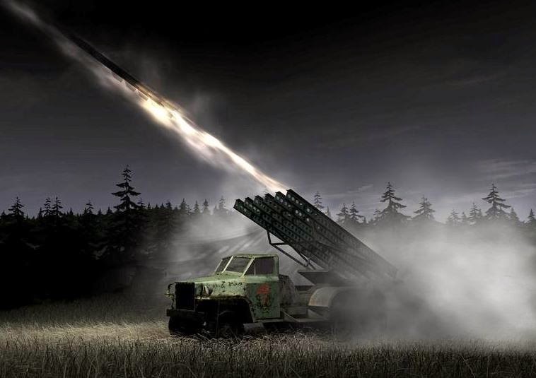 The Historical Miniaturist: Little Katy aka KATYUSHA Part 1