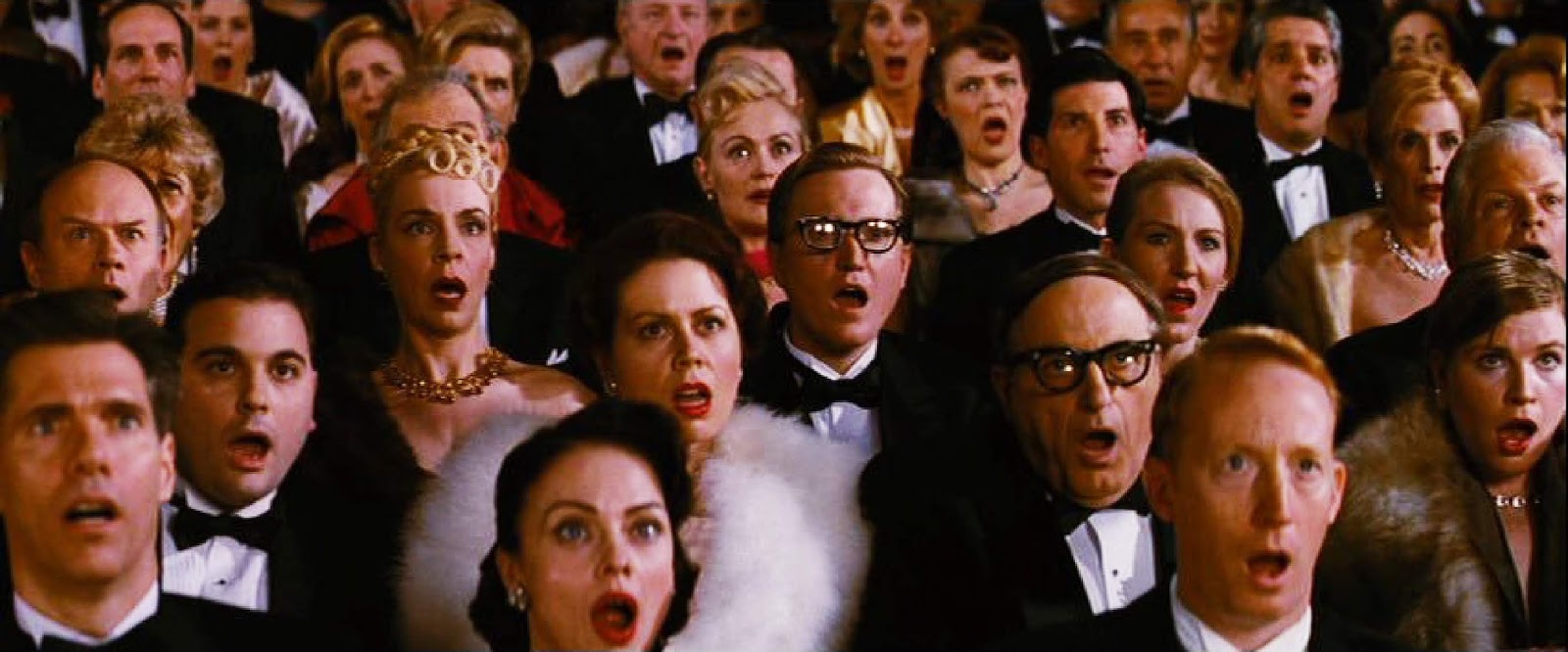 NIGHT DEPOSITS: WATCHING SPRINGTIME FOR HITLER VS. WATCHING BRETT KAVANAUGH