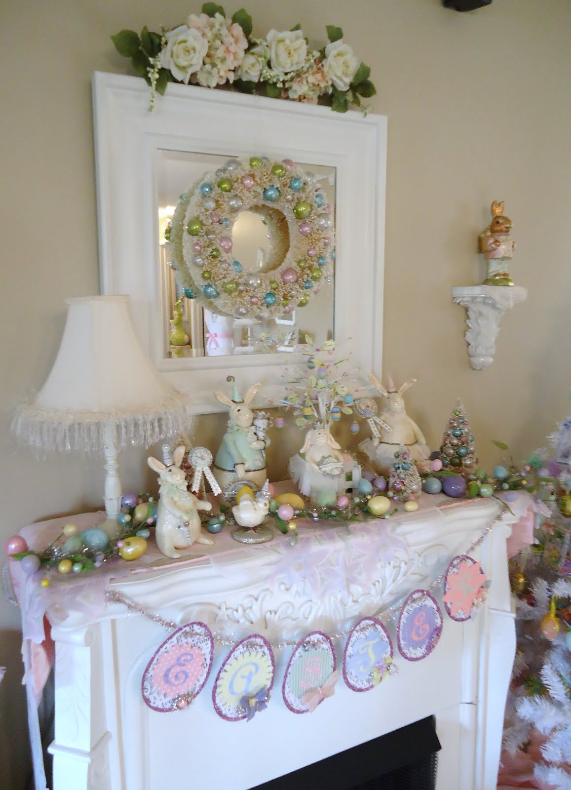 Tammy's Heart: Easter Cottage
