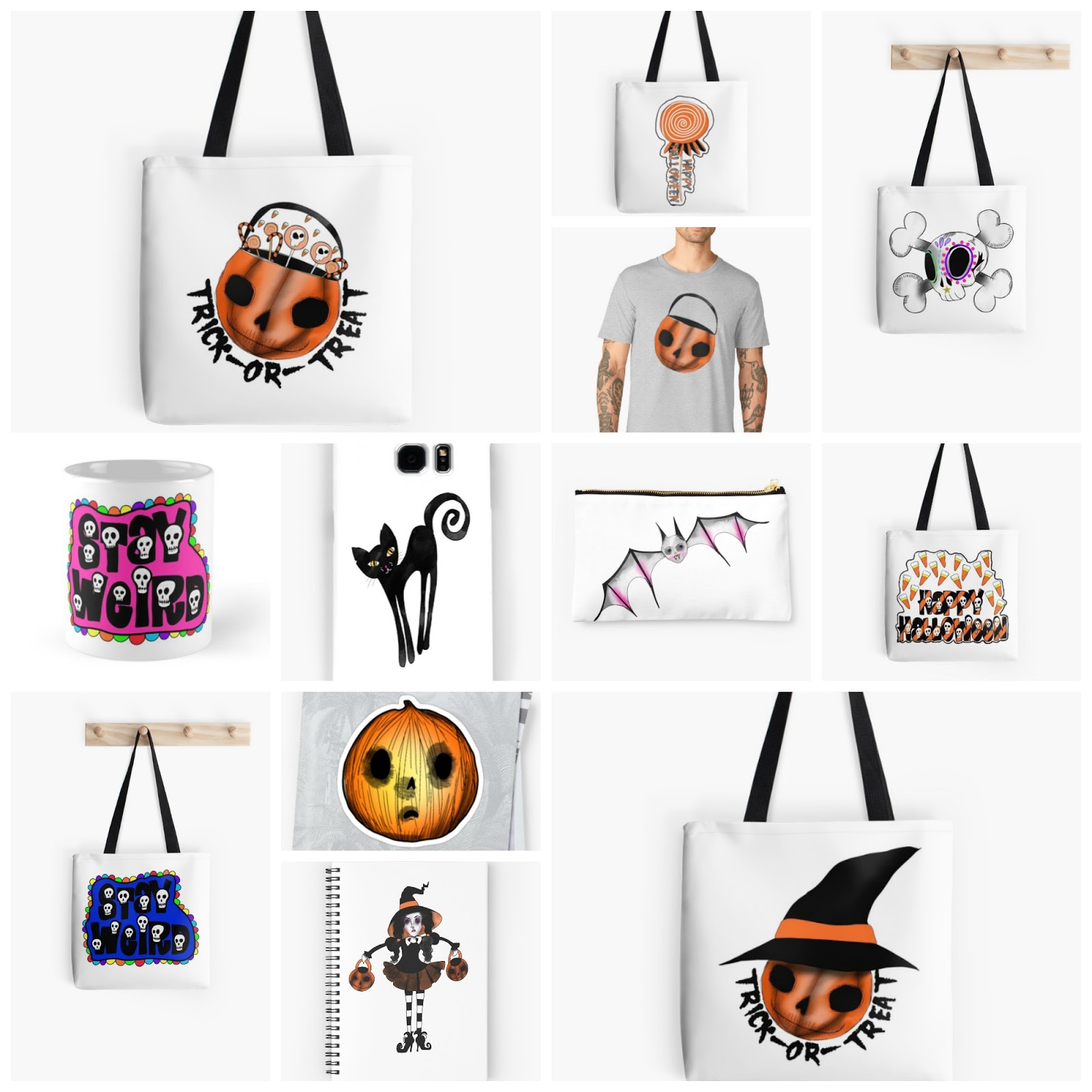 Author Amanda Gatton: More Creepy Cute Additions to Amanda Gatton's ... Author Amanda Gatton: More Creepy Cute Additions to Amanda Gatton's ...