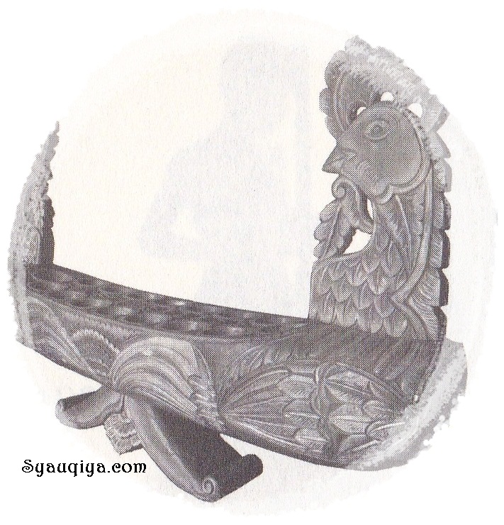 Permainan Tradisional Warisan Nenek Moyang : Dhakon (Congklak ...