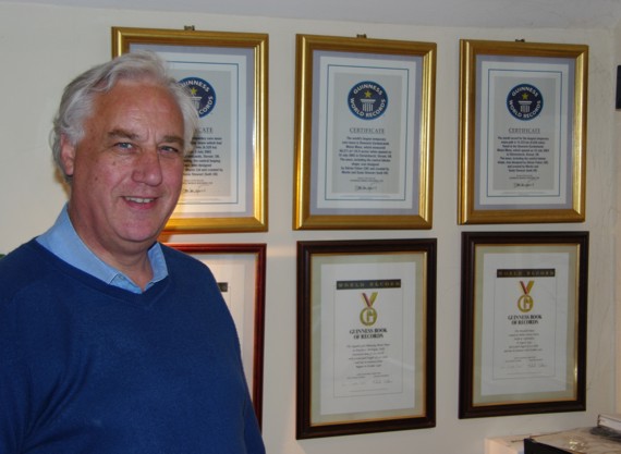 labirynty Adriana Fishera: ADRIAN FISHER