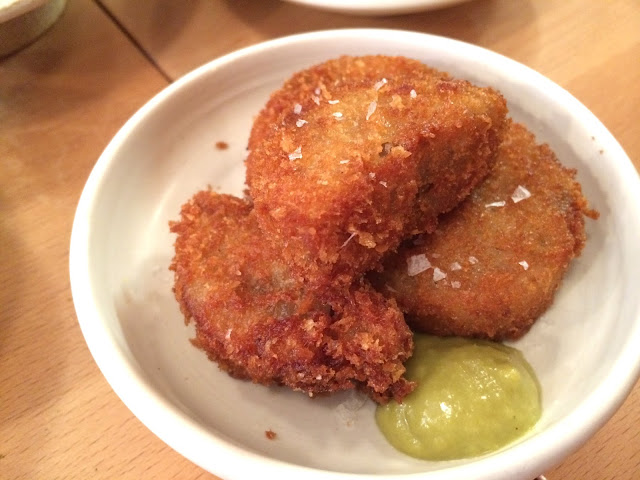 Bao, Soho London - The Best Baos Outside of Taiwan / LUCY LOVES TO EAT