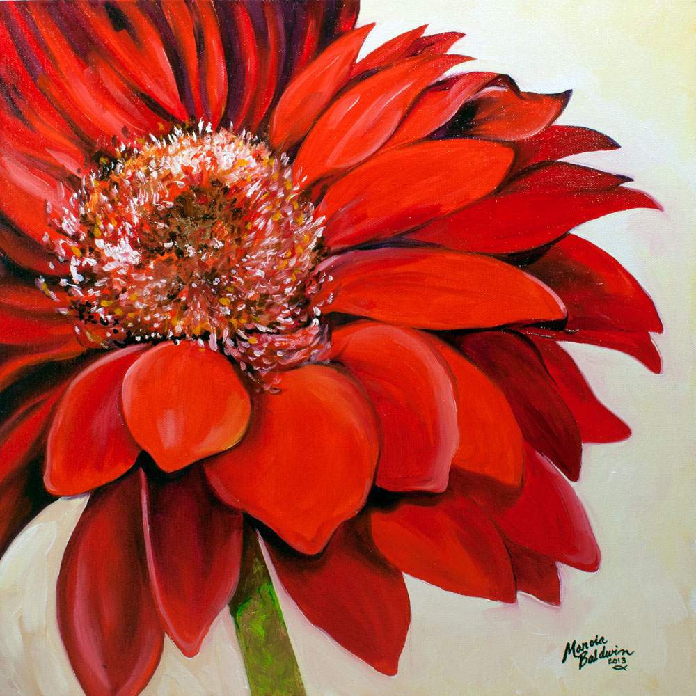 Daily Paintings ~ Fine Art Originals by Marcia Baldwin: June 2013
