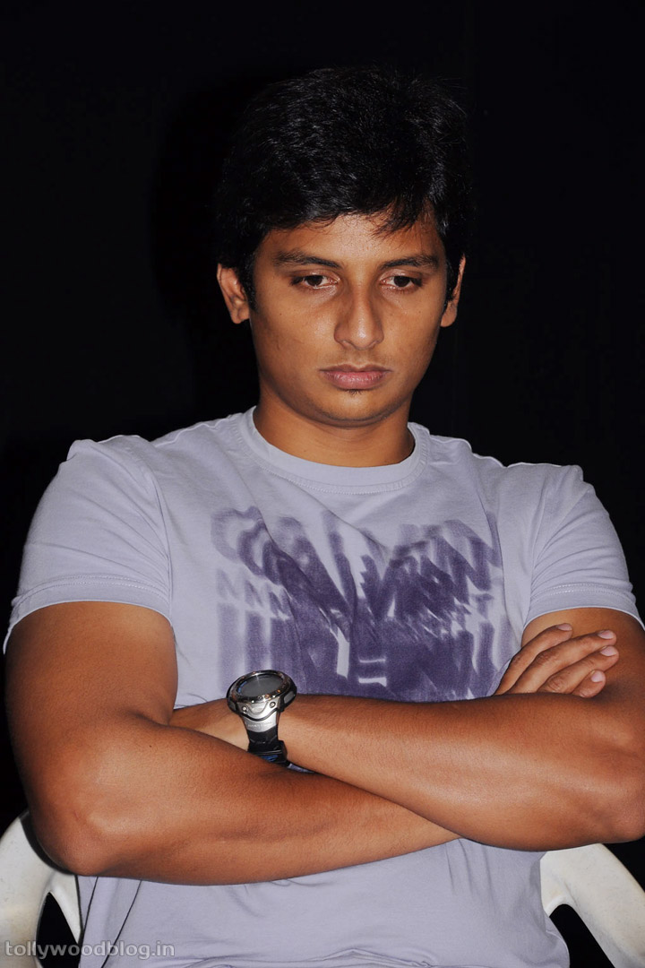 Rangam fame jeeva latest photos gallery