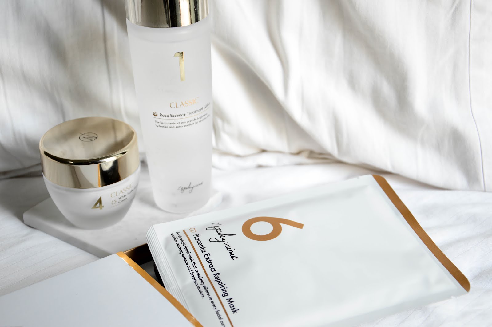 |REVIEW| Zephyrine Starter Pack: After Using It for One Month