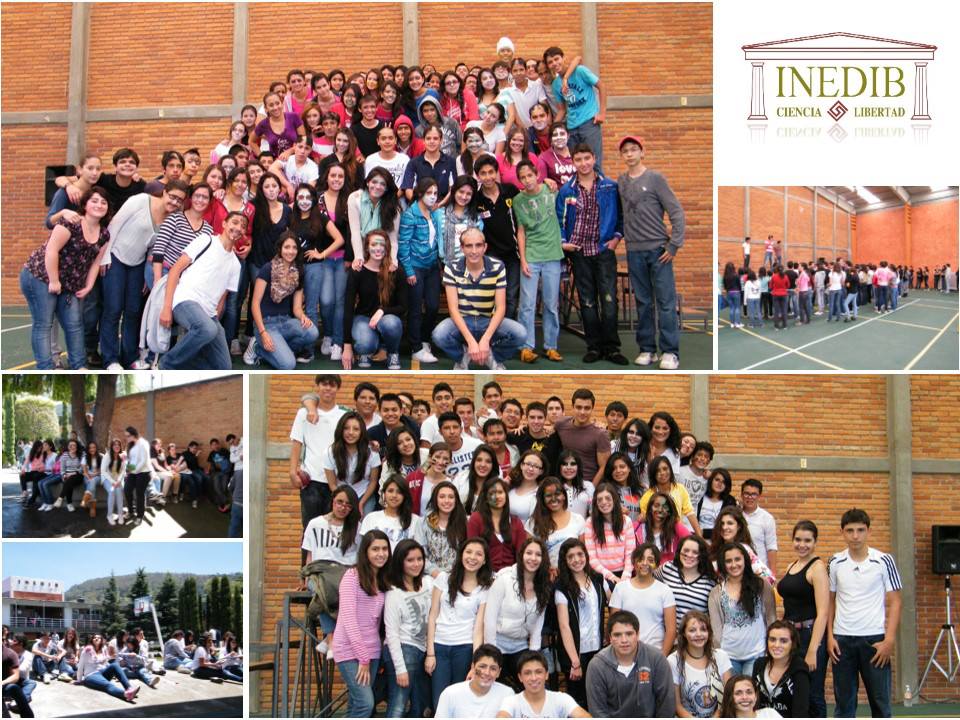 The Hoplitas Times: SOCIALES