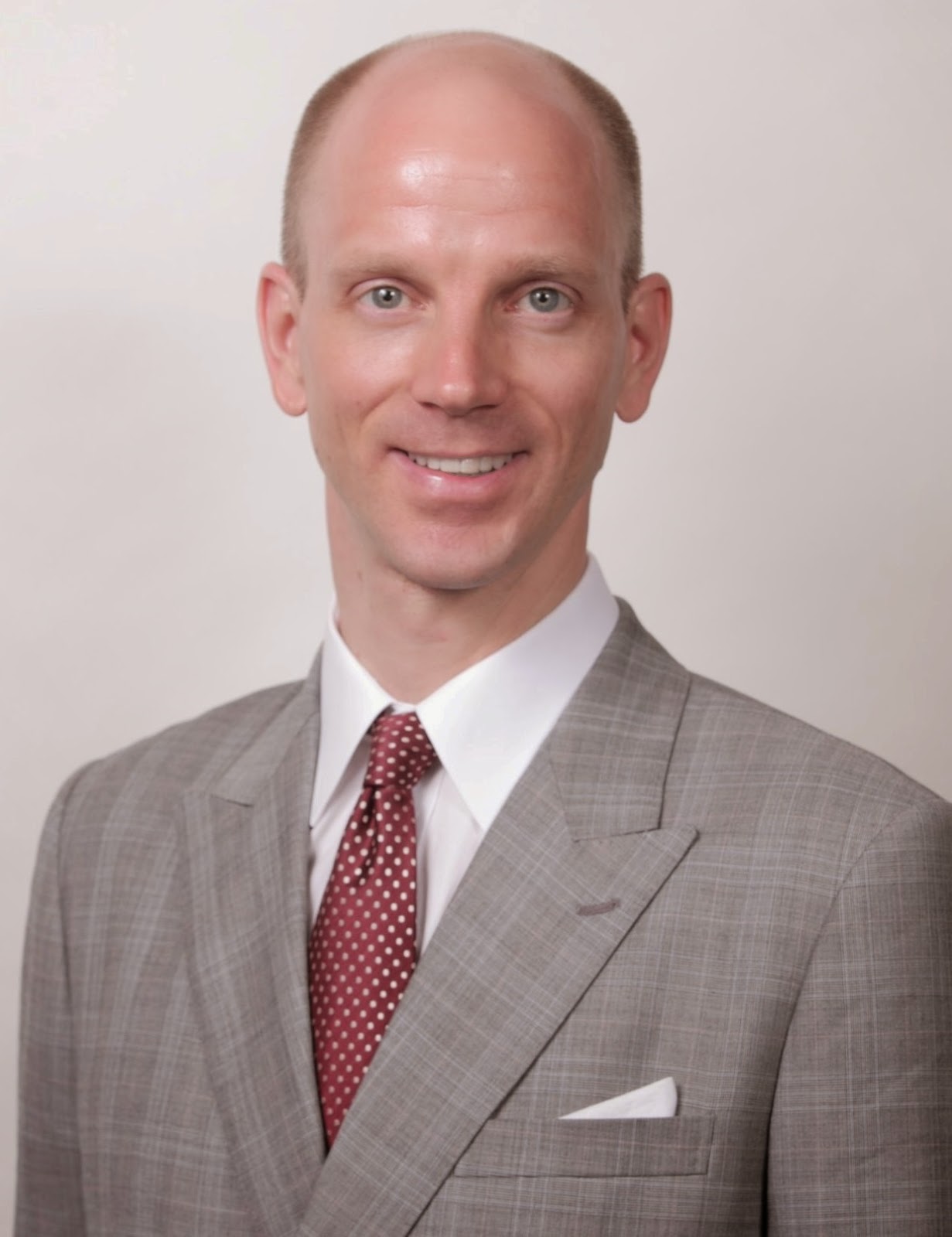 Ray Rudowski ~ Edelman Hong Kong