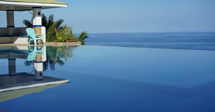 Julie's Thoughts and Travels: Vista Minmar