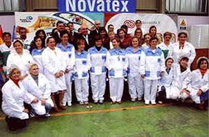 NOVATEX