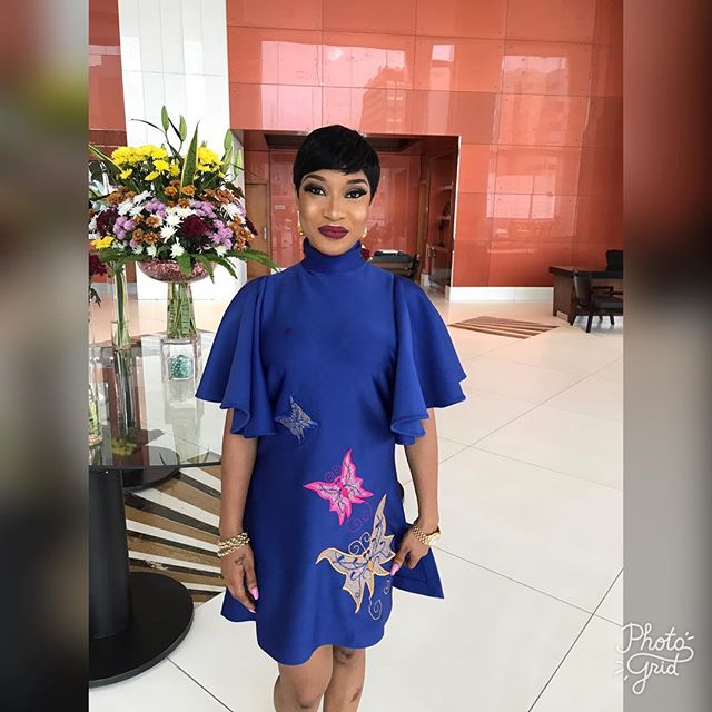 cocowondersblog.com: New photos of actress Tonto Dike and her son Andre...