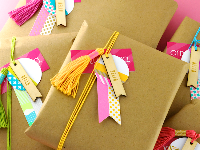 Omiyage Blogs: Surprise Packs - Fifth Edition!!