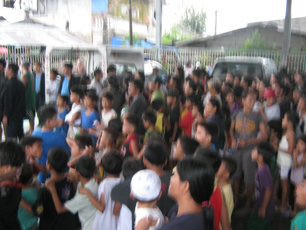 Rotary Club of Cavite Export Processing Zone RY 2012-2013: Disaster ...