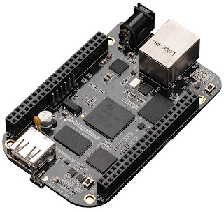 Arrivé du BeagleBone in Black chez MCHobby - MCHobby - Le Blog