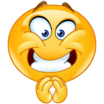 Pretty Please | Symbols & Emoticons