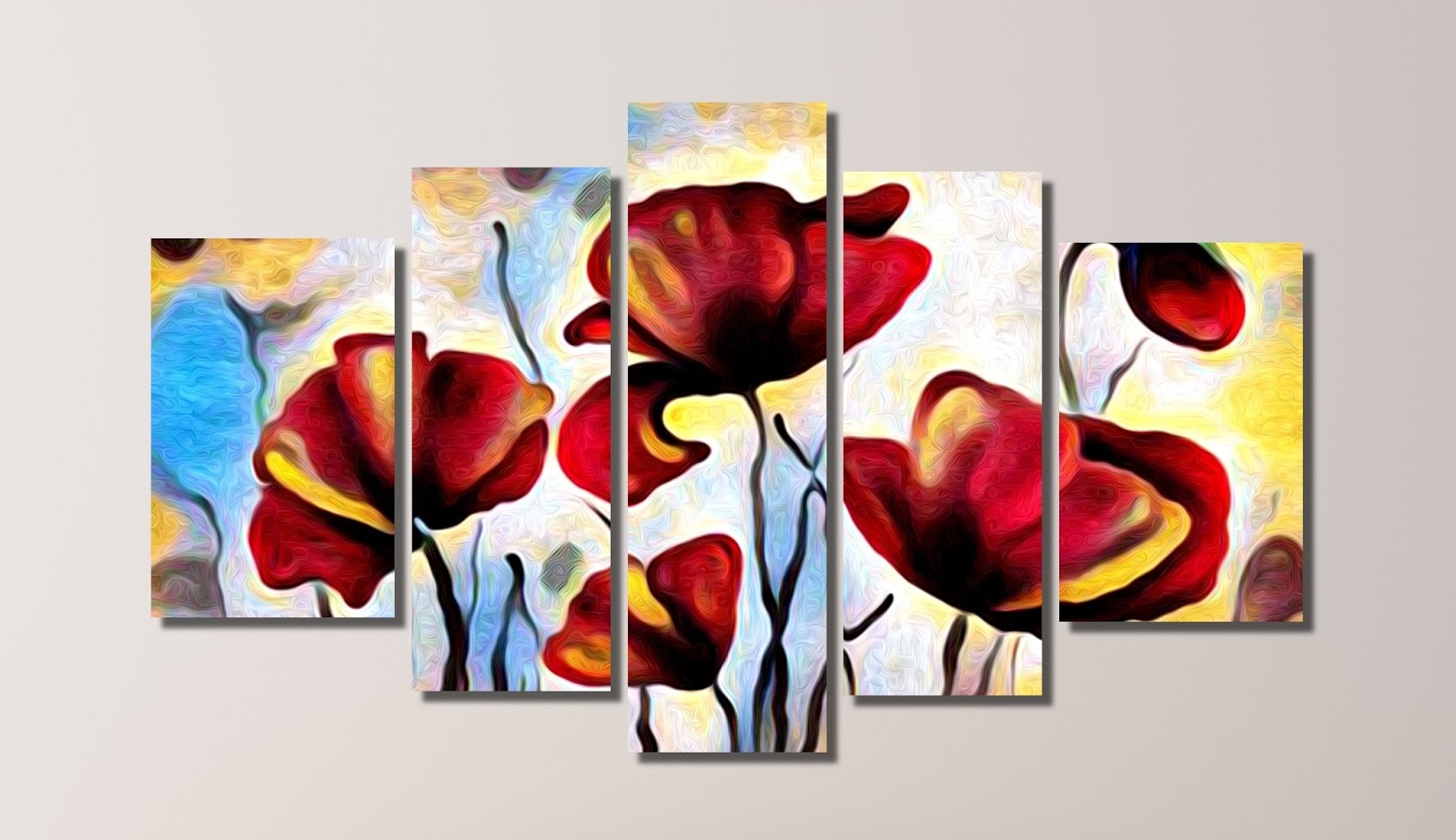 Tablouri Canvas, Tablouri Moderne, Tablouri Decorative, Tablouri ...