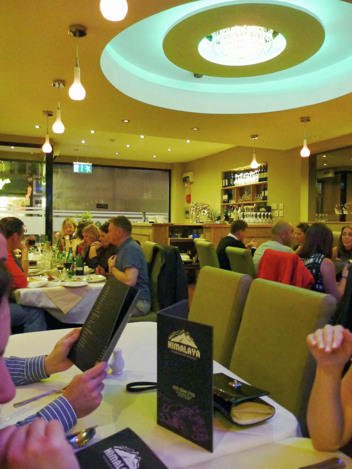 Gourmet Gorro - Cardiff food blog featuring restaurant reviews from ...